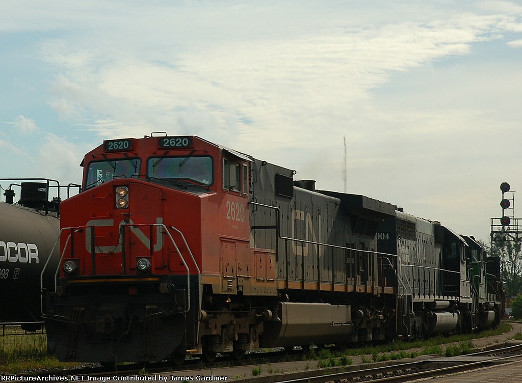 CN 399